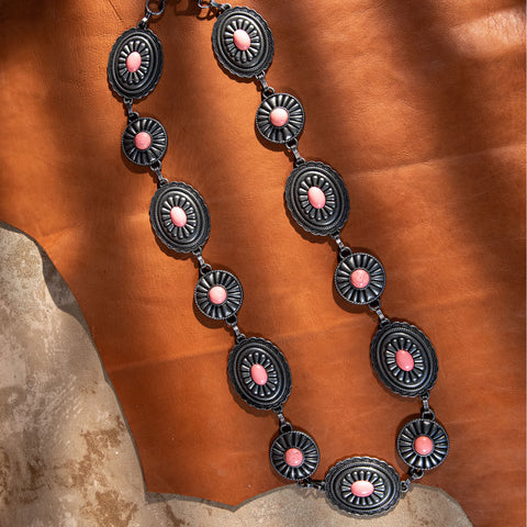 Chain Belt – MONTANA WEST U.S.A