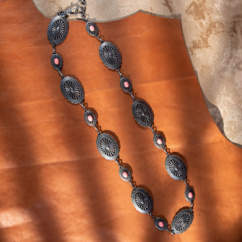 Chain Belt – MONTANA WEST U.S.A