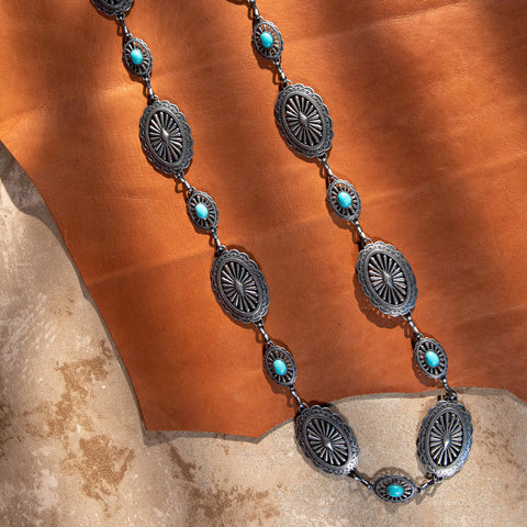 Chain Belt – MONTANA WEST U.S.A