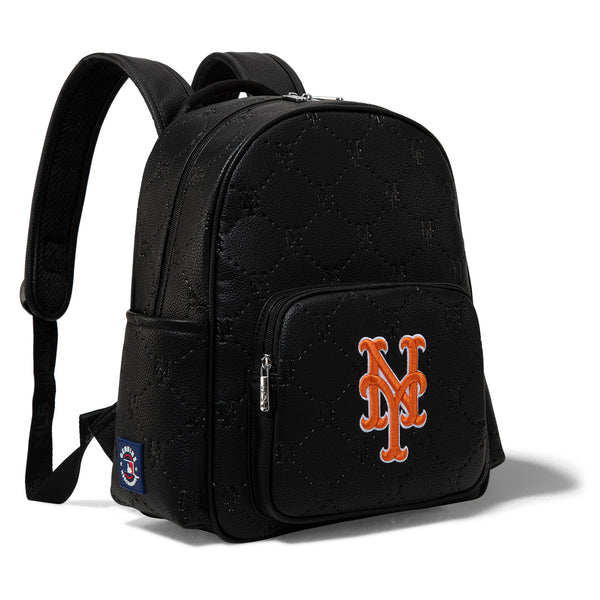 MLB-MT32-003 MLB New York Mets Team Backpack – MONTANA WEST U.S.A