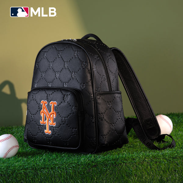 MLB-MT32-003 MLB New York Mets Team Backpack – MONTANA WEST U.S.A