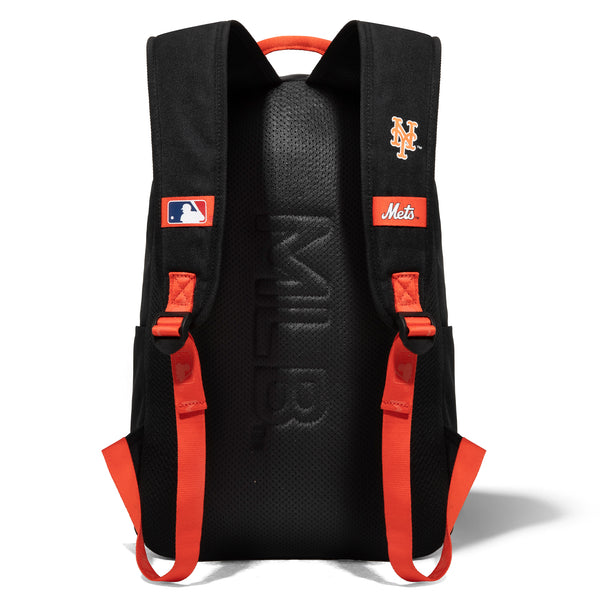 MLB-MT55-355 MLB New York Mets Laptop Backpack – MONTANA WEST U.S.A