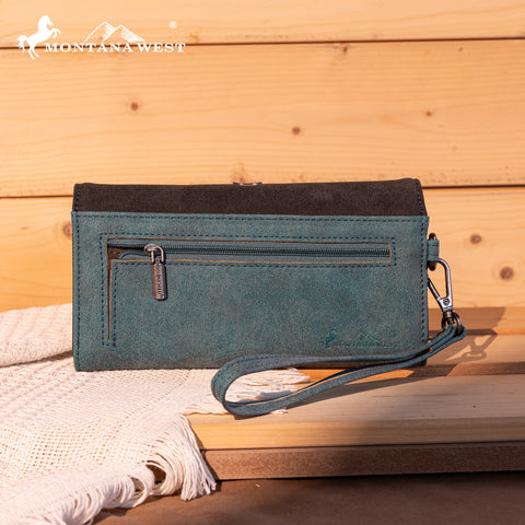 Wallet – MONTANA WEST U.S.A