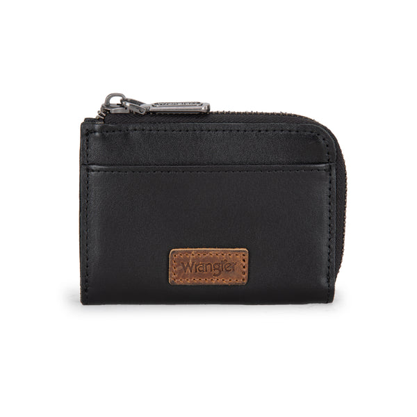 WGW-W1003 Wrangler Genuine Leather RFID Wallet – MONTANA WEST U.S.A