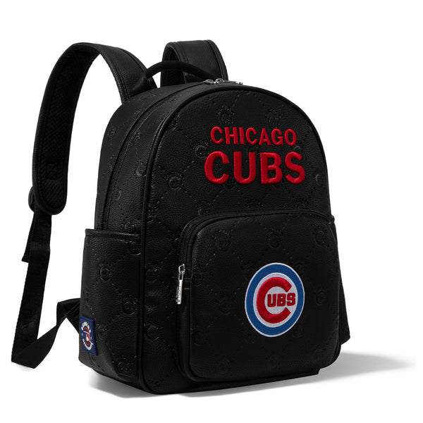 MLB-CU32-003 MLB Chicago Cubs Team Backpack – MONTANA WEST U.S.A