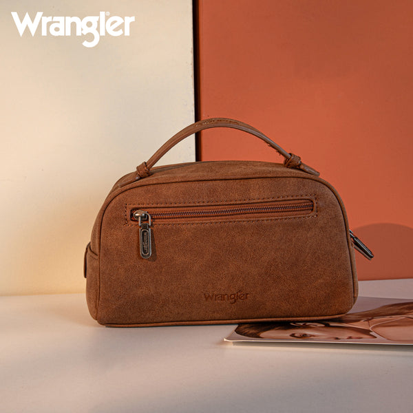 WG2211 -190 Wrangler Southwestern Pattern Print Multi Purpose/Travel P ...