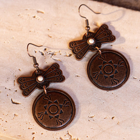 Wrangler Jewelry – MONTANA WEST U.S.A