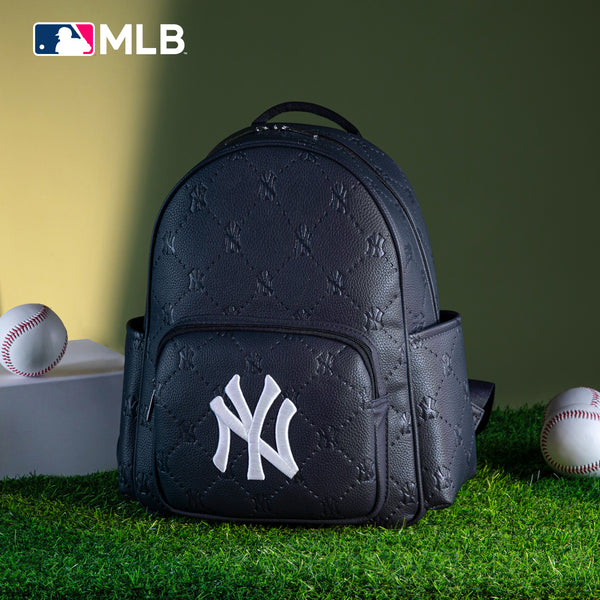 MLB-NY32-003 MLB New York Yankees Team Backpack – MONTANA WEST U.S.A